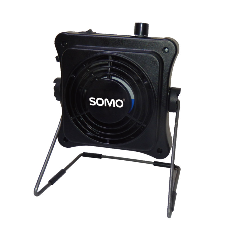 فن رومیزی مکنده دود لحیم کاری برند سومو SOMO مدل SM159 - فروشگاه ایکاپ مرکز تخصصی کالای ...